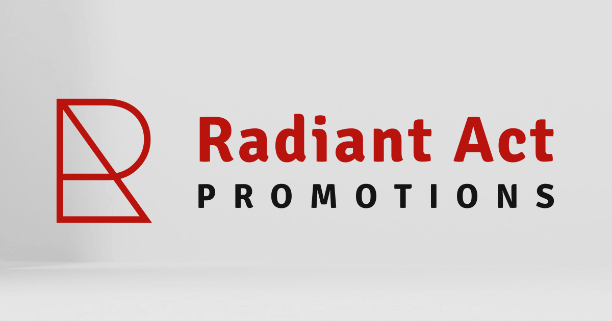 Digital Marketing Θεάτρου & Συναυλιών | Radiant Act